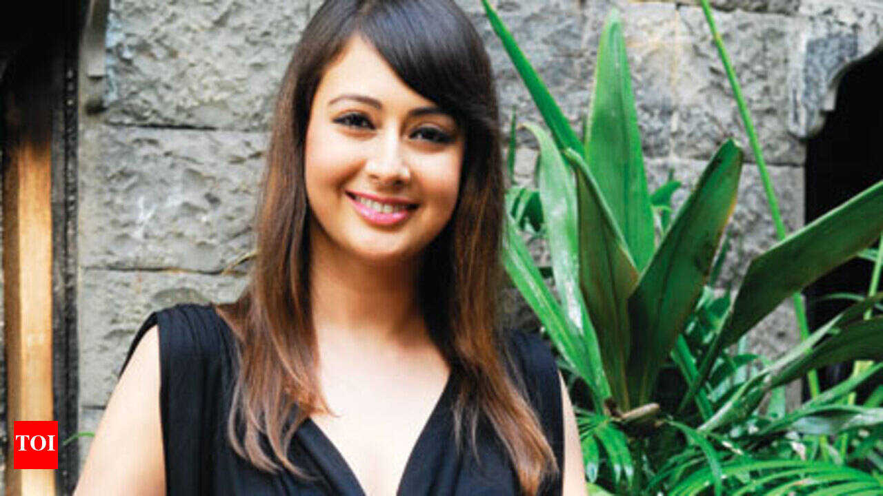Boda Preeti Jhangiani Preeti Jhangiani Fan Casting