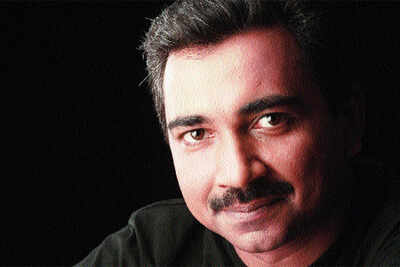 Anindo Ghosh: What lies beneath - Times of India