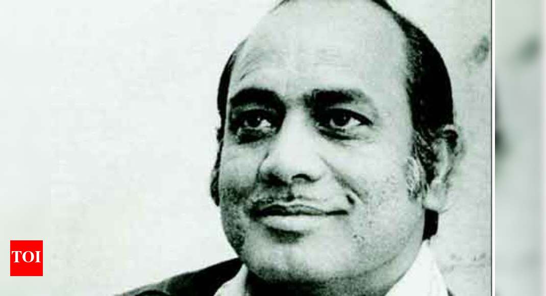 Remembering Ghazal Legend Mehdi Hassan Hindi Movie News Times Of India