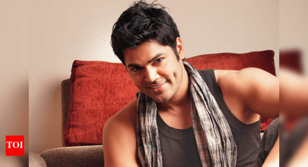Ganesh comes to Sandalwood | Kannada Movie News - Times of India