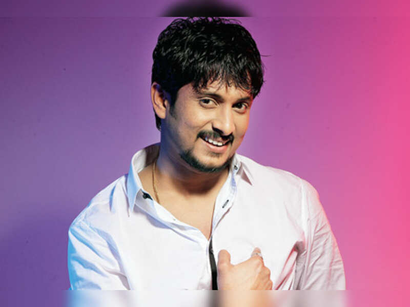 'Ajai didn't want to do Auto Raja' | Kannada Movie News - Times of India