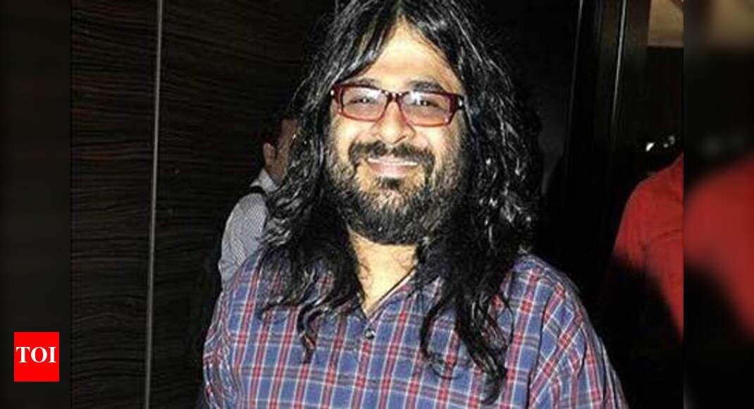 Pritam celebrates birthday with Gods | Hindi Movie News - Times of India