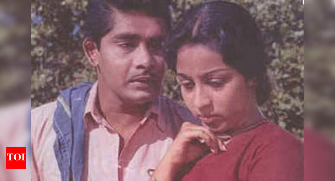 Chemmeen won the National Award | Malayalam Movie News - Times of India