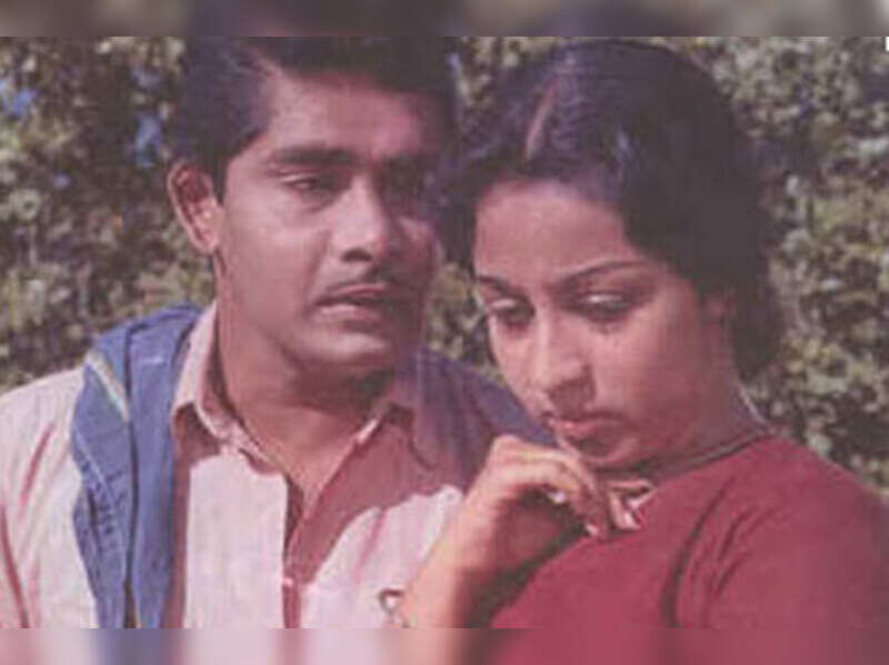Chemmeen won the National Award | Malayalam Movie News - Times of India