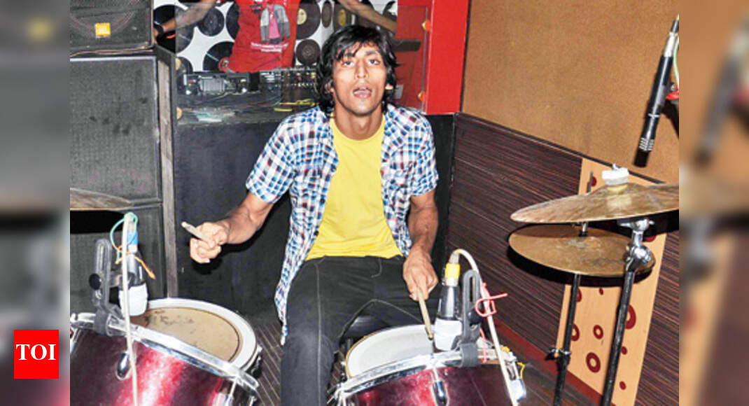 Rock band competition organized in Bhubaneswar for bands from and ...