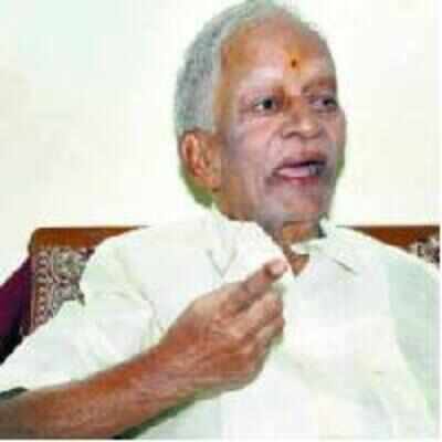 Veteran actor Kaka Radhakrishnan passes away | Tamil Movie News - Times ...