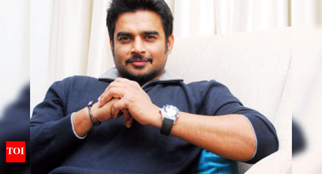 Actors from south are invading Bollywood? | Tamil Movie News - Times of ...