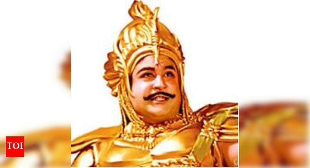 It's the 100th day celebration for Karnan | Tamil Movie News - Times of ...