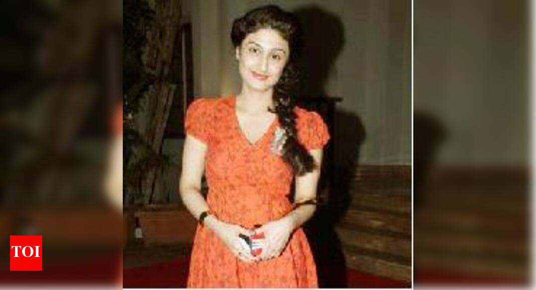 I Was Offered Every New Show On Tv Ragini Khanna Times Of India