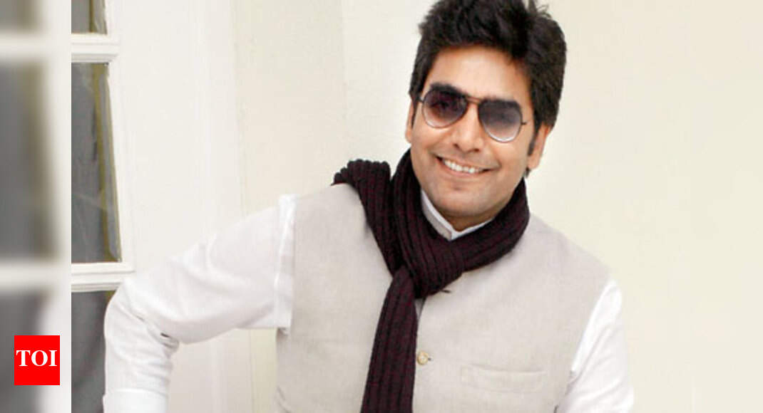 Ashutosh Rana makes Marathi debut | Marathi Movie News - Times of India