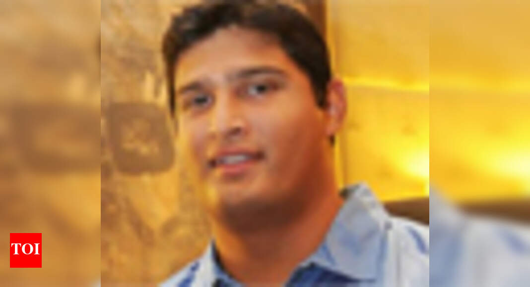 Vikas Gowda Undefined News Times Of India