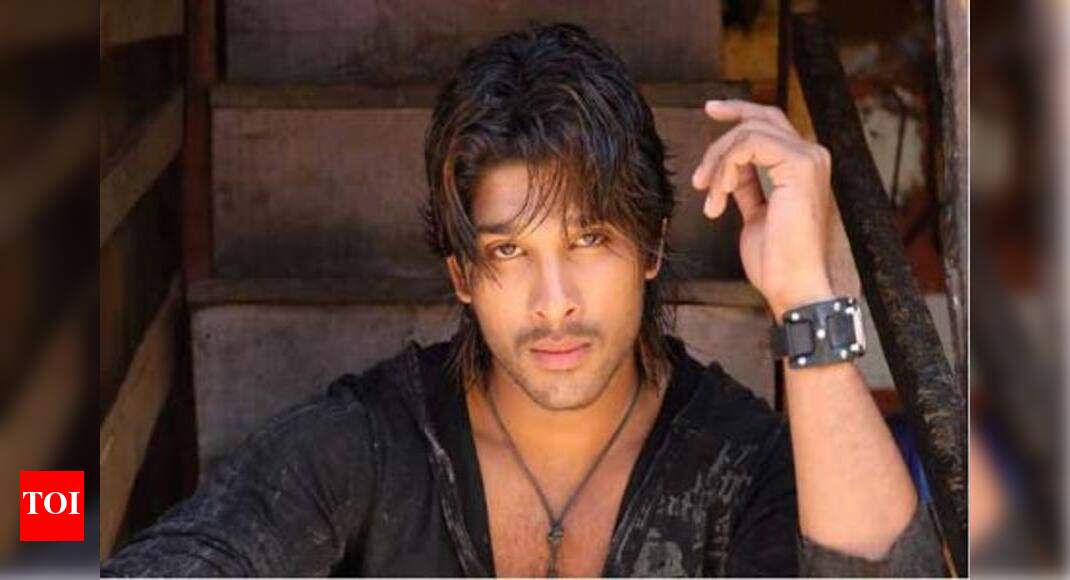 Allu Arjun to join hands with Puri Jagannath? | Telugu Movie News ...