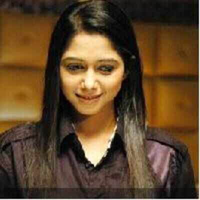 Yashashri Masurkar roped in for Colors TV's new show? - Times of India