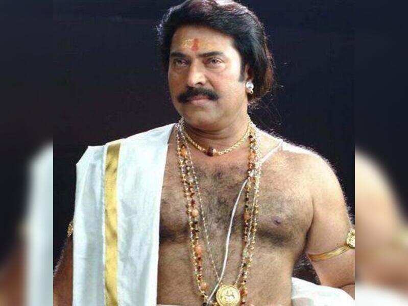 Mollywood heroes unlikely to play Marthanda Varma | Malayalam Movie ...