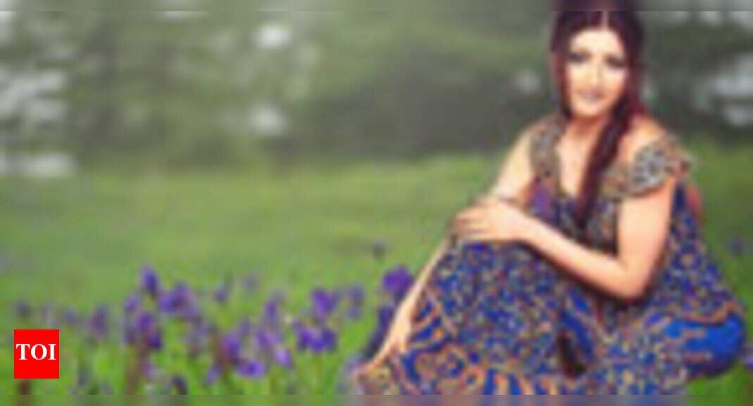 Soha rocks - Times of India