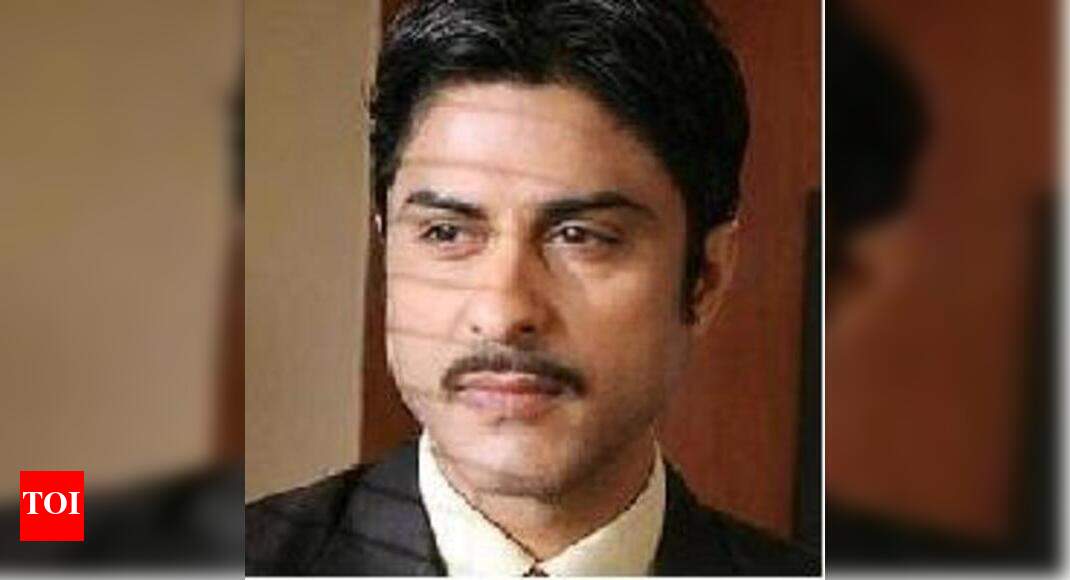 Playing Veer is very challenging: Vikas Bhalla - Times of India