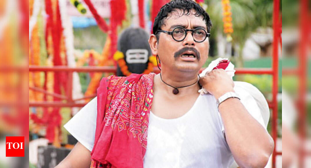 Return of Kachua Chacha - Times of India