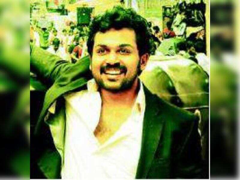 Saguni | Tamil Movie News - Times of India