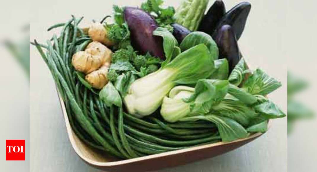 Your food guide for the monsoon - Times of India