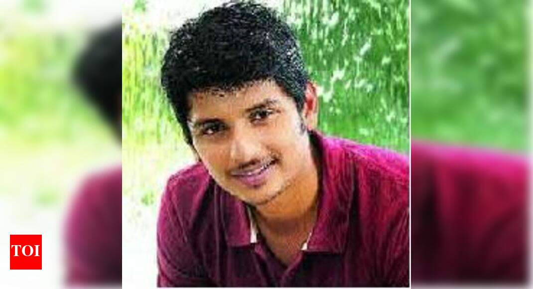 Jiiva's new movie titled "Pagalavan" | Tamil Movie News - Times of India