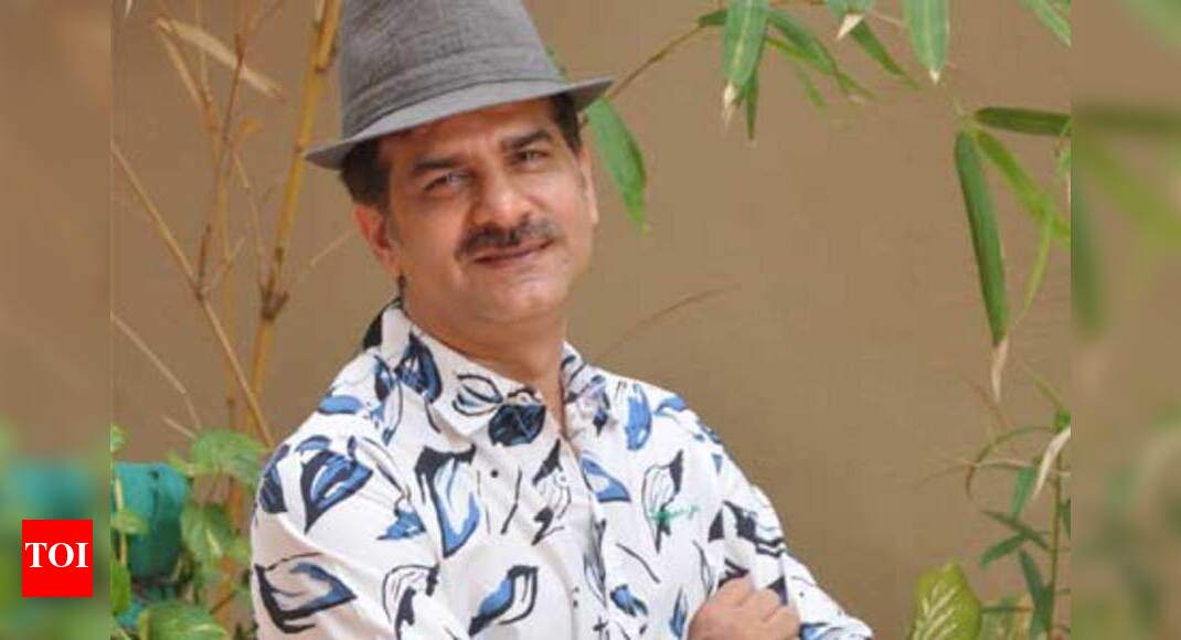 Promotion as important as storyline: JD Majethia - Times of India