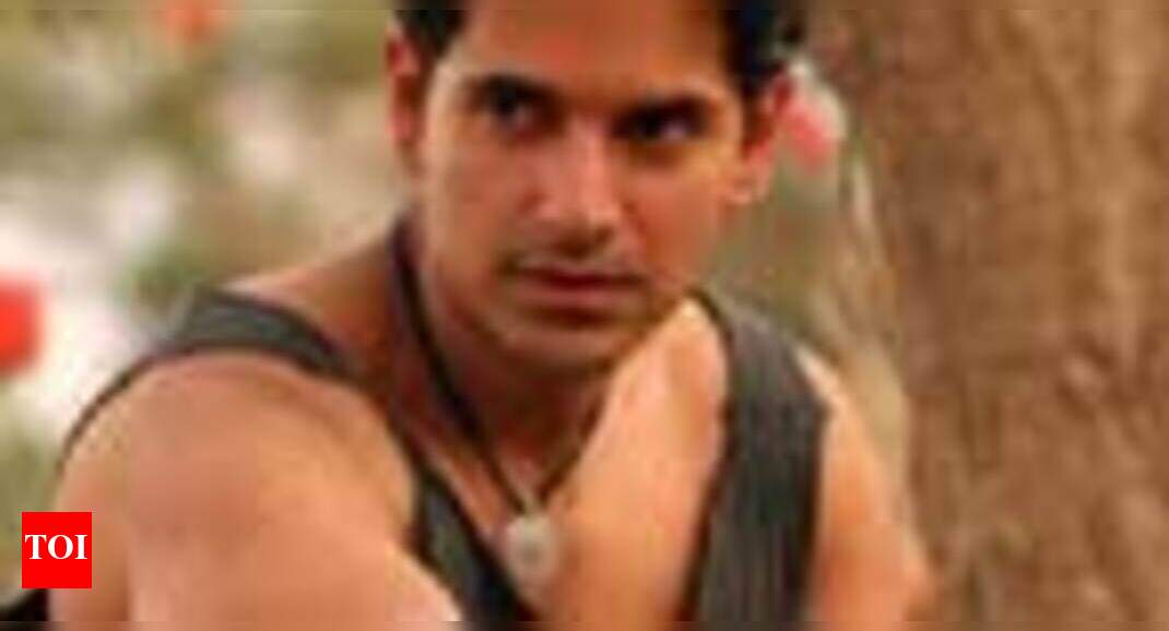 Anuj is rocking Bollywood - Times of India