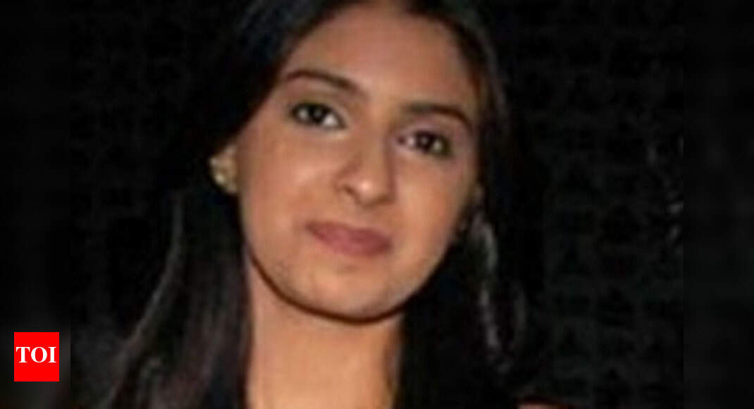 Avantika comes to big screen? | Punjabi Movie News - Times of India