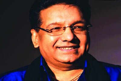 Channi Singh receives prestigious honour | Punjabi Movie News - Times ...