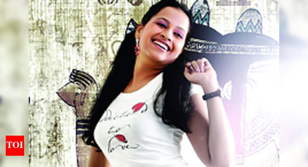 Sadhika gets busy in Mollywood | Malayalam Movie News - Times of India