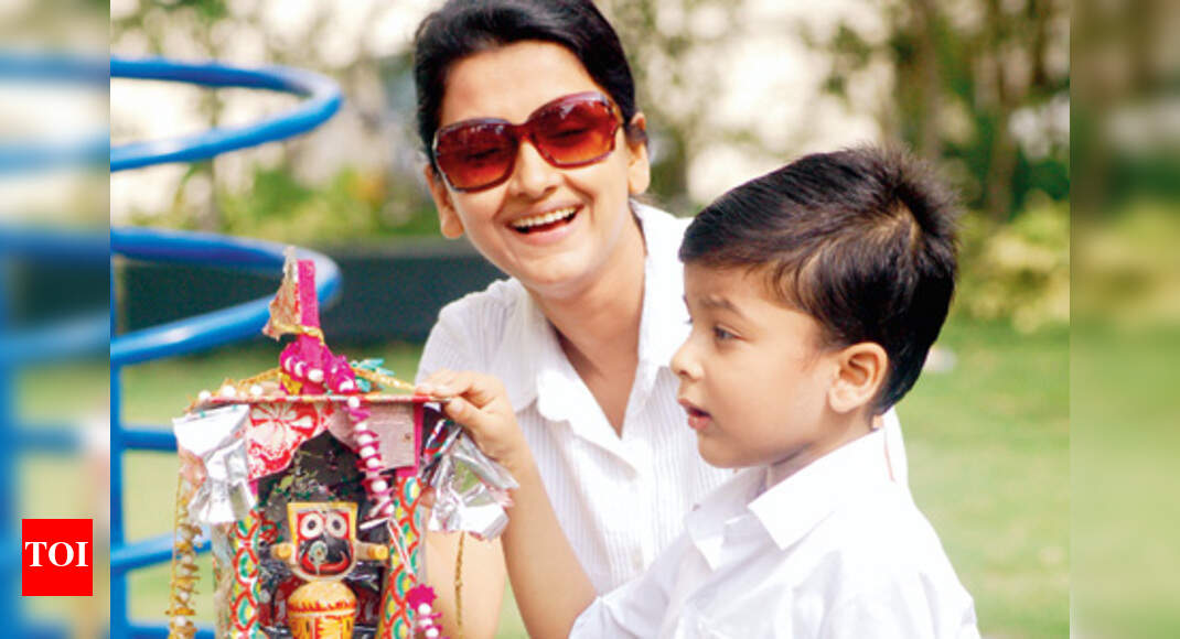 Ollywood to miss Puri Rath Yatra? | Regional Movie News - Times of India