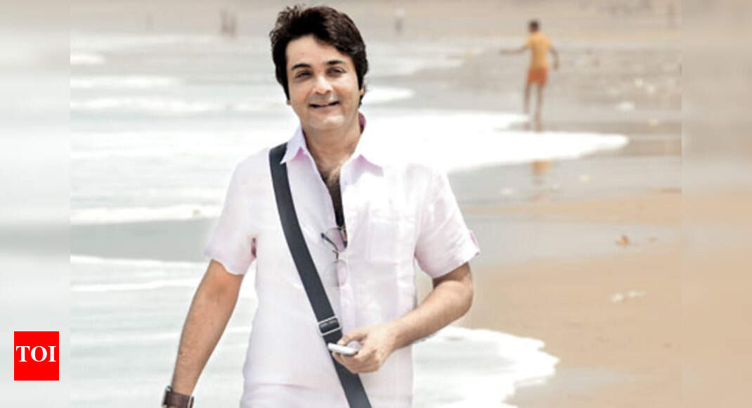 Length does not matter but relevance does: Prosenjit Chatterjee | Hindi ...