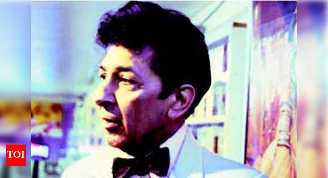 Nehru returns as Salman’s guru | Hindi Movie News - Times of India