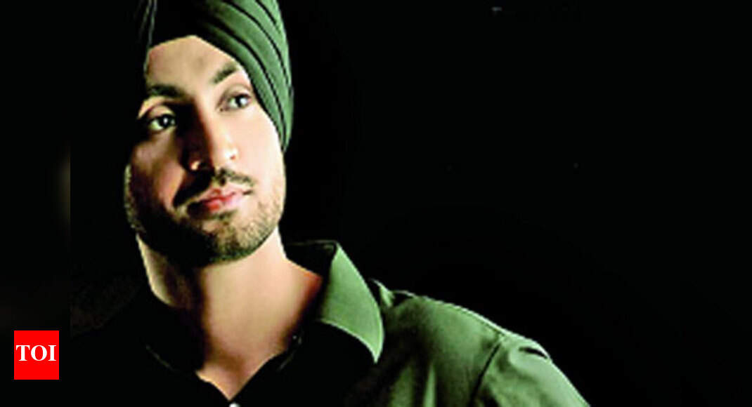 No takers for Diljit's 1984 | Punjabi Movie News - Times of India