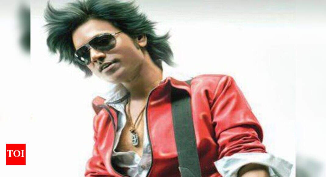 Rahman inspired me to score music: SJ Surya | Telugu Movie News - Times ...