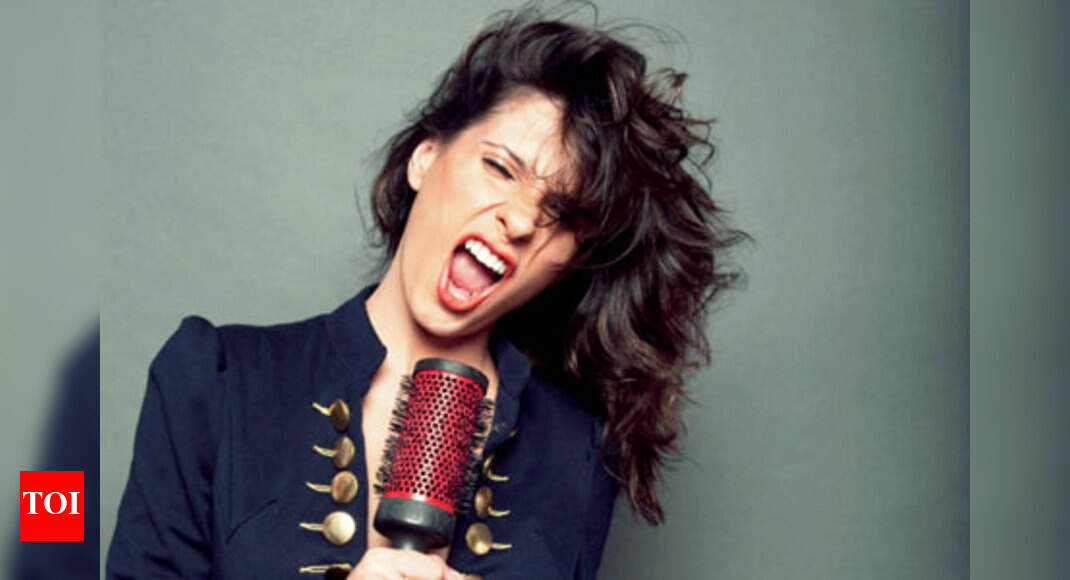 No comments about my relationship with Zaheer: Ramona Arena - Times of ...