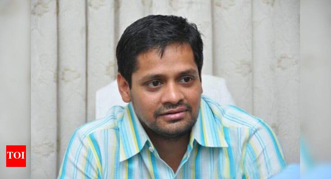 Bunny Vasu to produce AS Ravi Kumar's film | Telugu Movie News - Times ...
