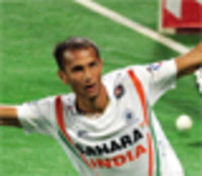 SV Sunil | undefined News - Times of India