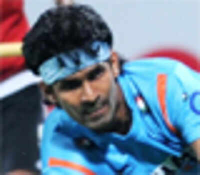 Shivendra Singh | undefined News - Times of India