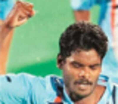 Ignace Tirkey | undefined News - Times of India