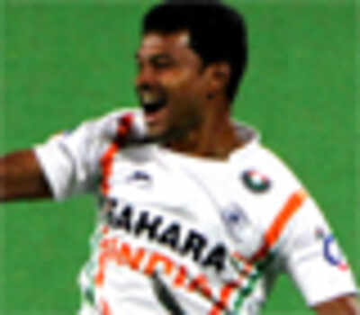 Birendra Lakra | undefined News - The Times of India