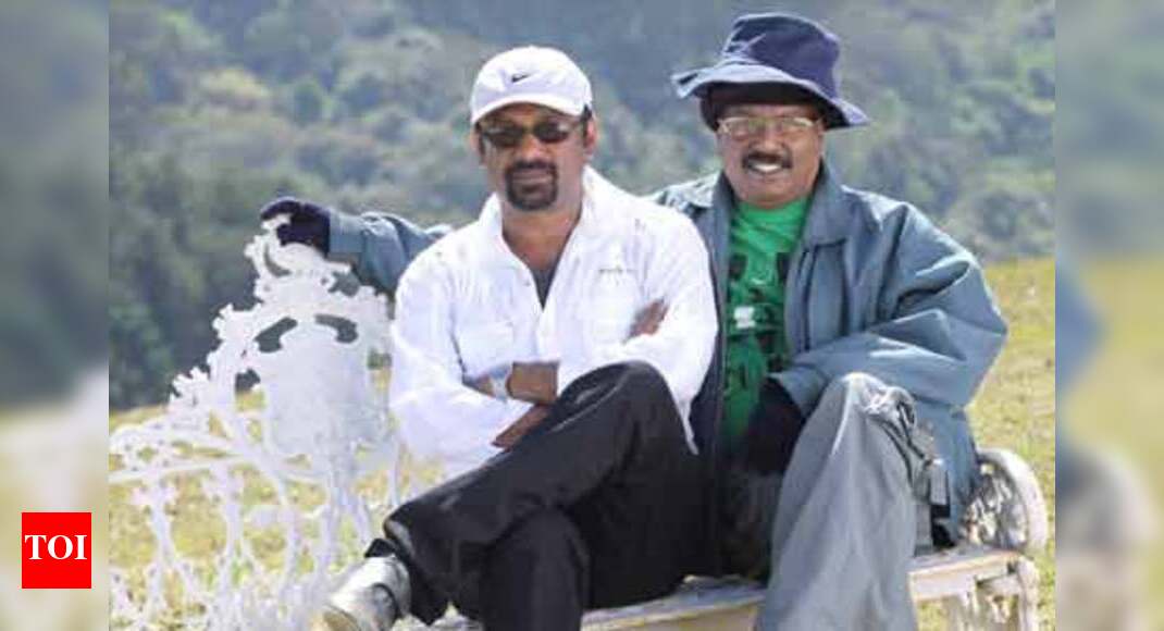 Director brothers Shafi and Rafi turn producers | Malayalam Movie News ...