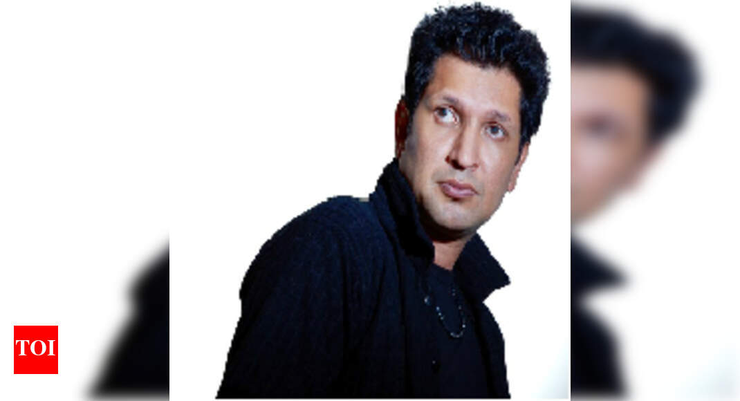 Bobby Vats, Vicky Ahuja & Vaishali Nazareth in Hum Ne Li Hai.. Shapath ...