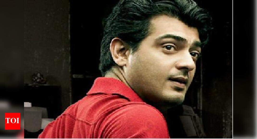 Ajith fans upset | Tamil Movie News - Times of India