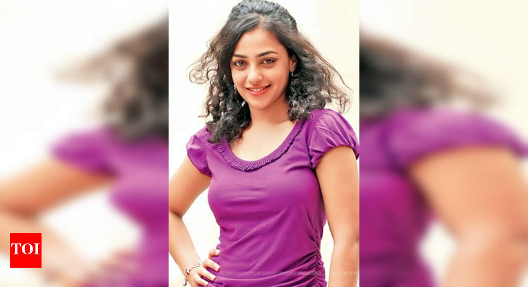 Nithya in a cameo for Siddharth's film | Telugu Movie News - Times of India