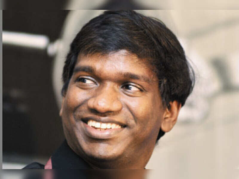 Karthik Raja gears up for T'wood release | Telugu Movie News - Times of ...