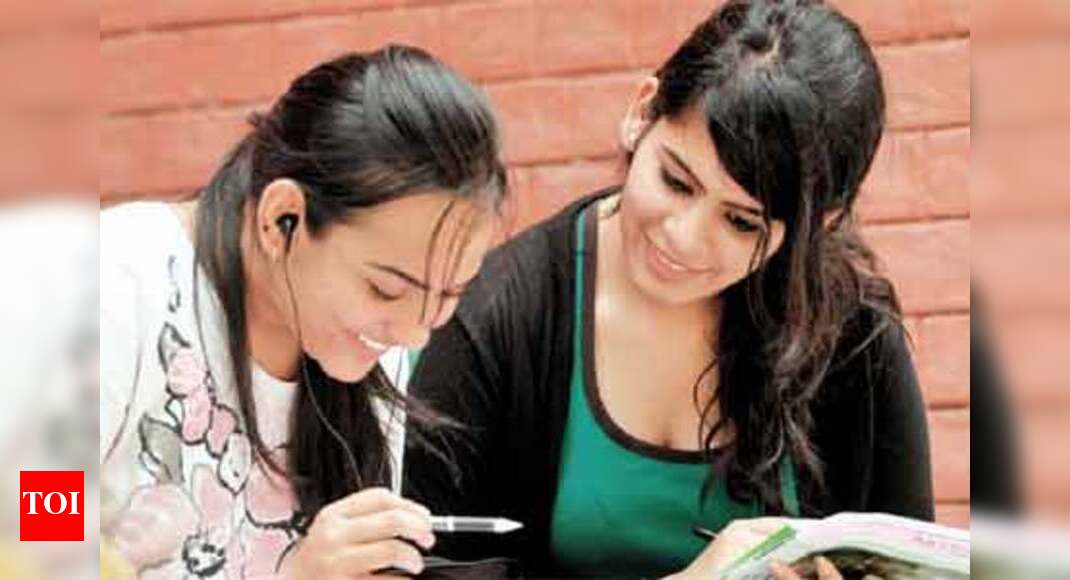 Now, a mobile app to deliver lectures - Times of India