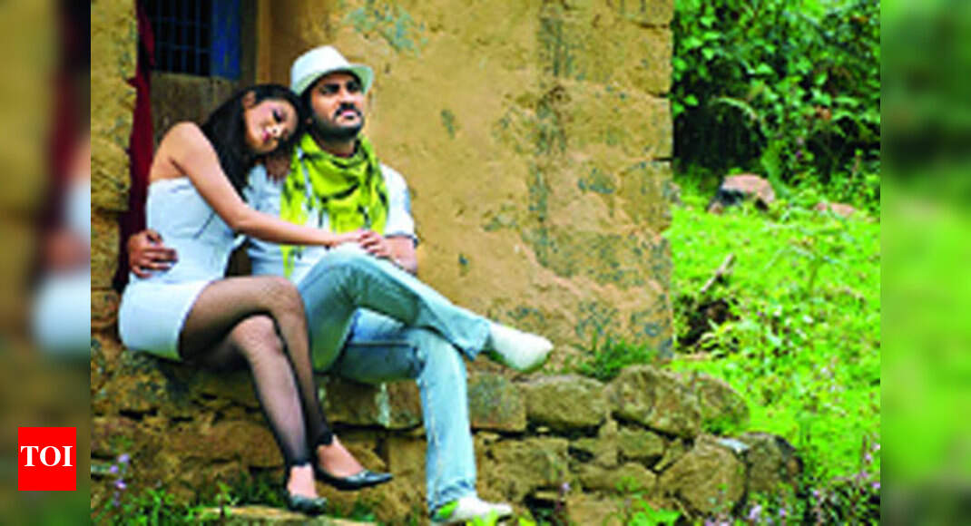 Tollywood actor Sarva eyeing Kollywood | Tamil Movie News - Times of India