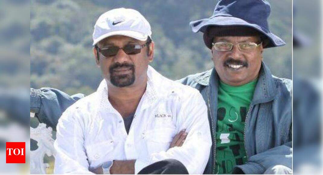 Directors Shafi and Rafi turn producer | Malayalam Movie News - Times ...