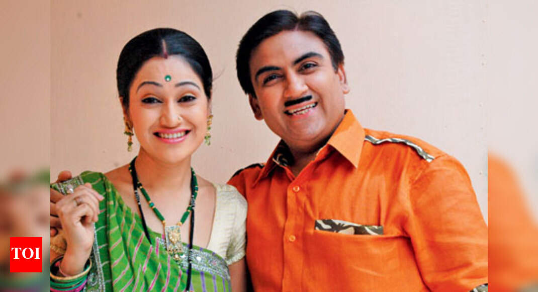 Daya’s surprise helicopter ride - Times of India