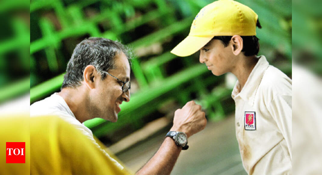 Sachin loved Ferrari Ki Sawaari: Rajesh Mapuskar | Hindi Movie News ...